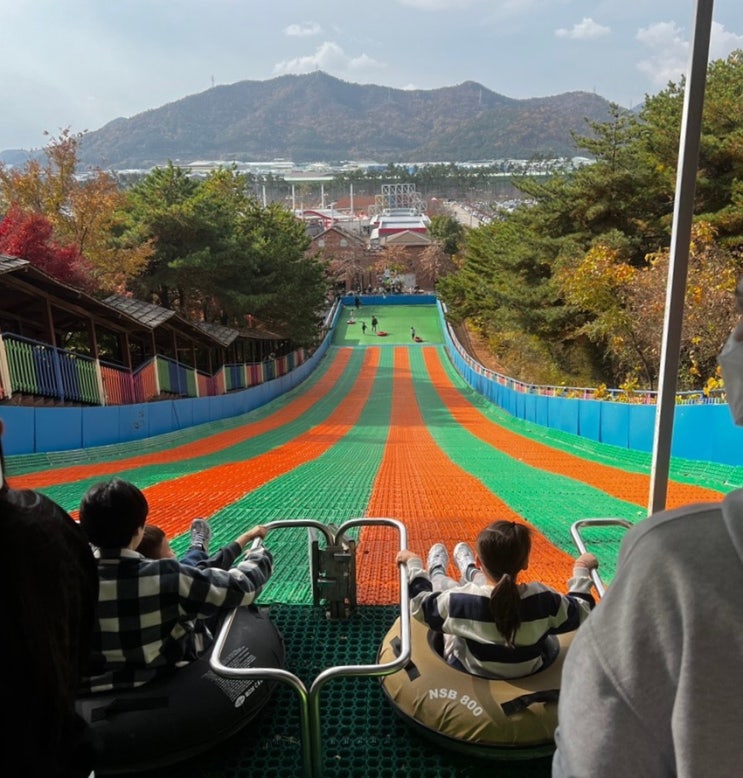 부산아이랑가볼만한곳렛츠런파크 부산경남이번주 주말 무료입장 킥보드필수 아이들이 신나게 뛰어놀 수 있는곳 네이버 블로그