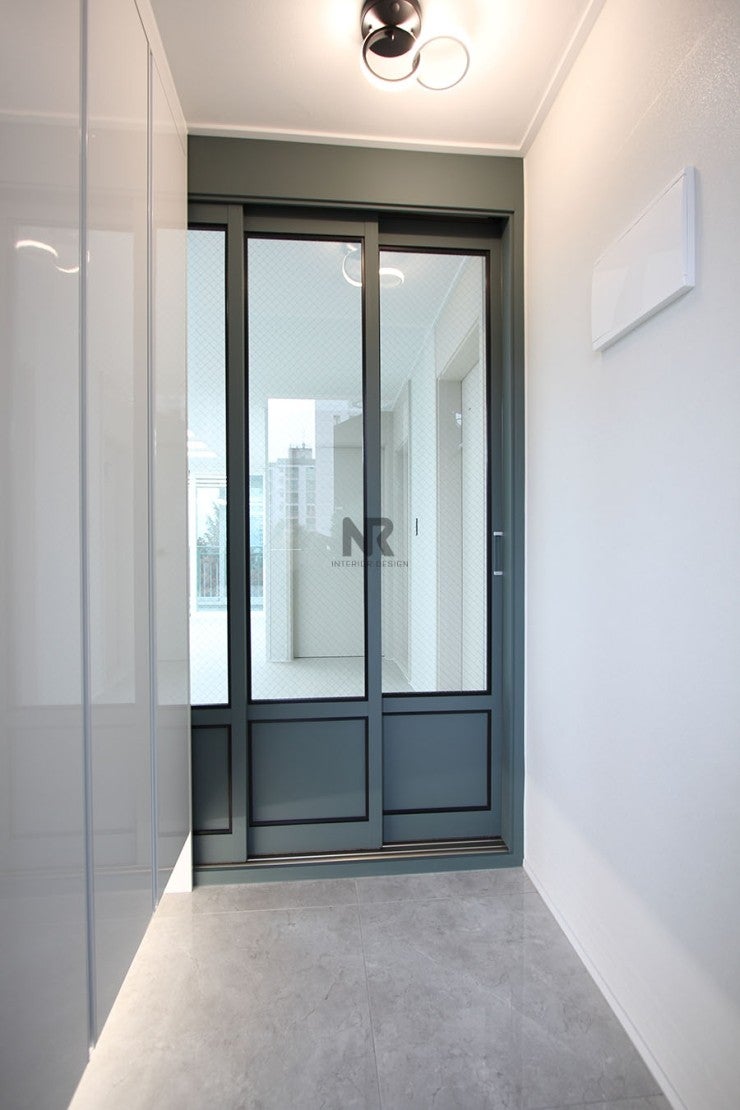 안산시 단원구 초지동 그린빌14단지 21평 아파트 인테리어 : 네이버 블로그