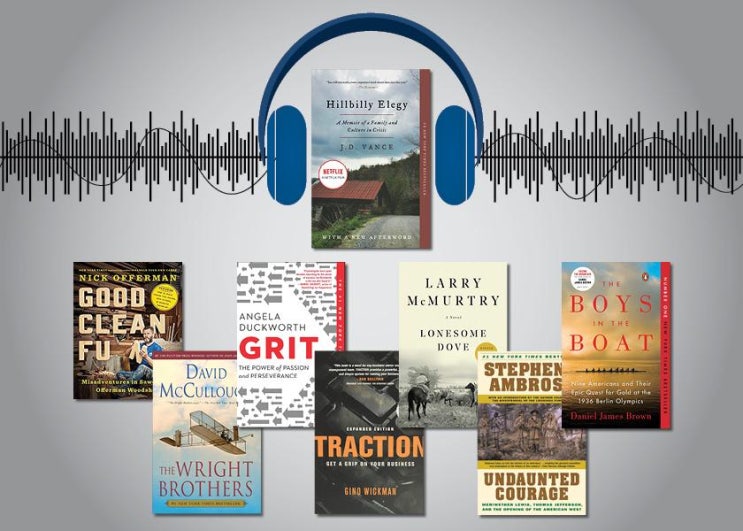 22.11.24 귀트영 Why audiobooks can be great : 네이버 블로그