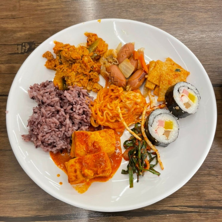 저렴한 가격에 다양한 음식을 즐기기 좋은 곳 목포 맛집 아리랑 한식 뷔페 네이버 블로그