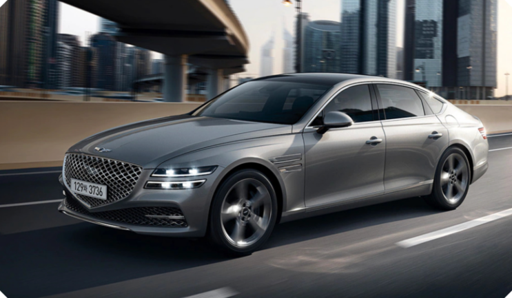 제네시스 g80 리스 전기차 페이스리프트 빠르게 받아보세요 : 네이버 블로그