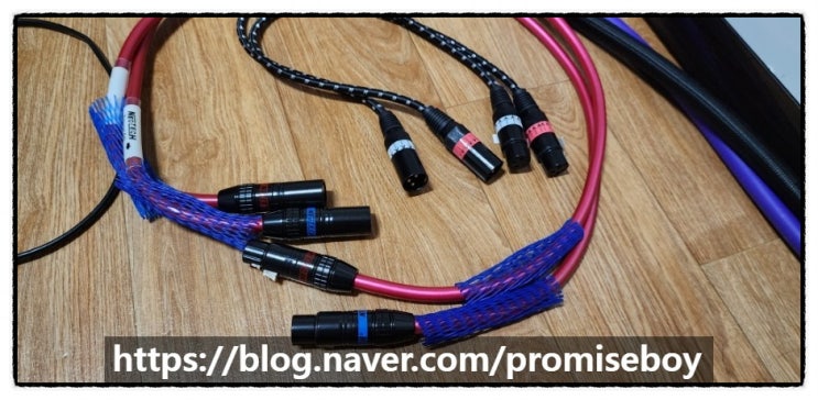 NEOTECH NEI-3004B(1M), 네오텍 UPOCC XLR 케이블 교체♡♡♡♡♡ : 네이버 블로그