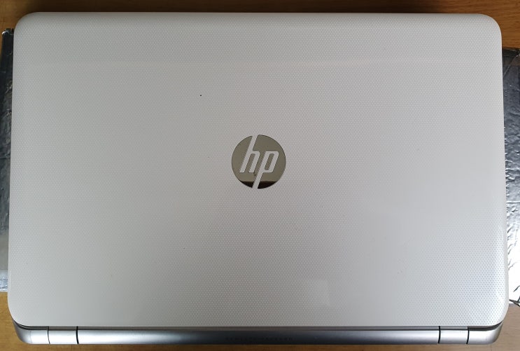HP 파빌리온 RT3290 업그레이드, 윈도우10 설치 : 네이버 블로그