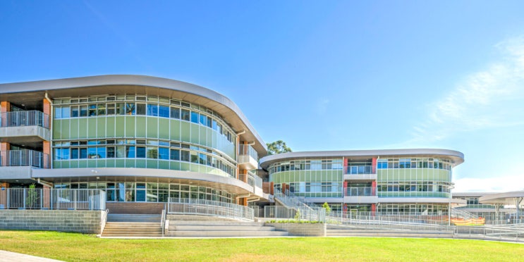 [시드니 조기유학] 다양하고 풍부한 교육 경험을 원한다면 켄트 로드 퍼블릭 스쿨(Kent Road Public School ...