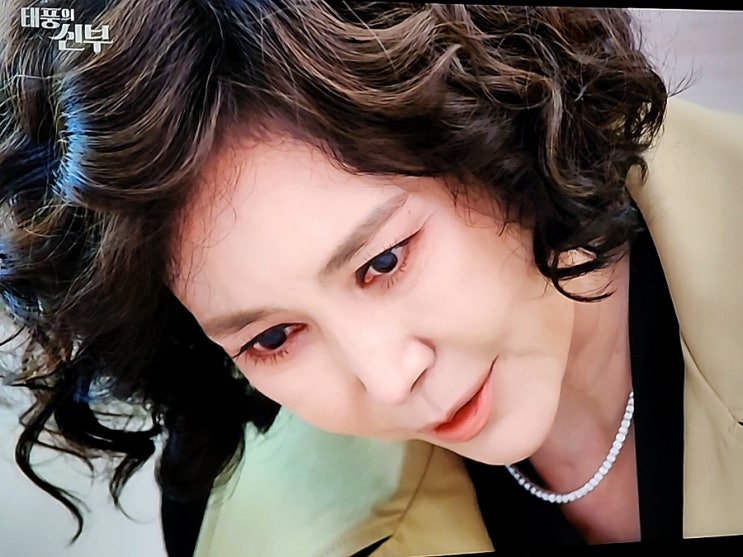 kbs2 일일드라마 태풍의 신부 30회 + 31회 간단 프리뷰 : 네이버 블로그