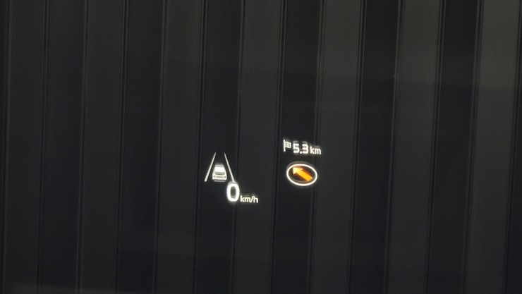 쏘렌토mq4 헤드업디스플레이 hud 순정옵션 시공사례.. : 네이버 블로그