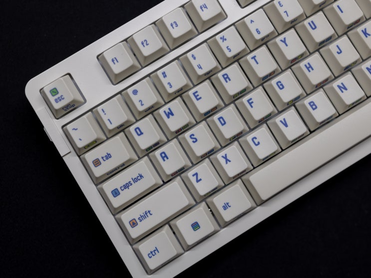 Commodore 64 Key Cap : 네이버 블로그