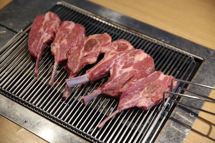 야탑역 양꼬치 분당단체모임하기 좋은 미향양갈비and양꼬치 네이버 블로그