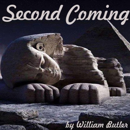 [감상평 및 분석]The Second Coming by William Butler Yeats : 네이버 블로그