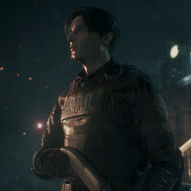 바이오하자드 RE2 특징 및 사양 (서바이벌 게임) : 네이버 블로그