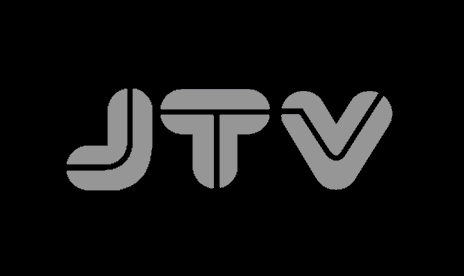 JTV 로고 변천사 : 네이버 블로그