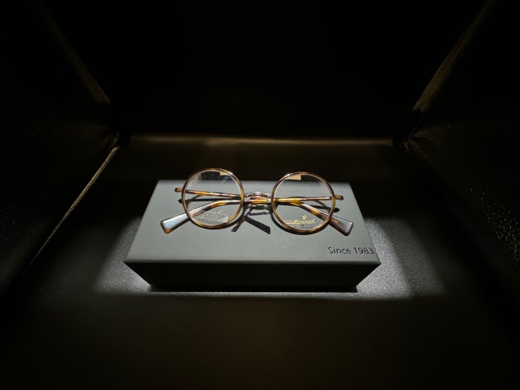 림락(RIMROCK) R578A COL.33 알아보자 : 네이버 블로그