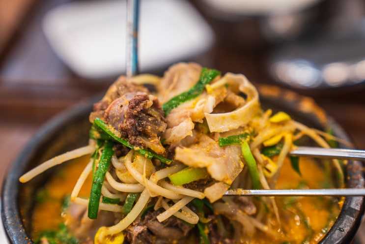 정읍맛집 신가네정읍국밥 너무 맛있어서 밀키트로도 주문했네 네이버 블로그