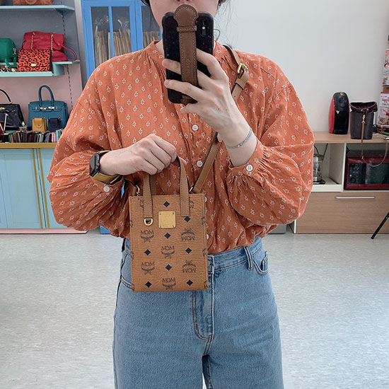 가죽가방리폼, mcm비세토스 리폼 : 네이버 블로그