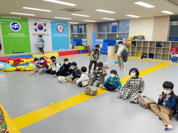 천안 불당동 태권도 경희대 한얼 태권도🥋 11월 일상아름초 불당초 이튼유치원 네이버 블로그