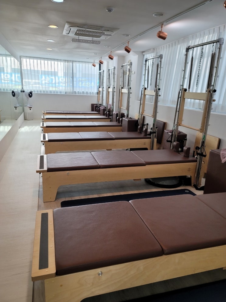 의정부 신곡동 아이엔요가and필라테스 요가와 필라테스 둘다 할 수 있는 곳 의정부 필라테스 의정부 요가 네이버 블로그