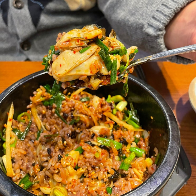 여천맛집 학동맛집 여수 바다를 식탁에서 만날 수 있는 연안식당 여수여천점 네이버 블로그