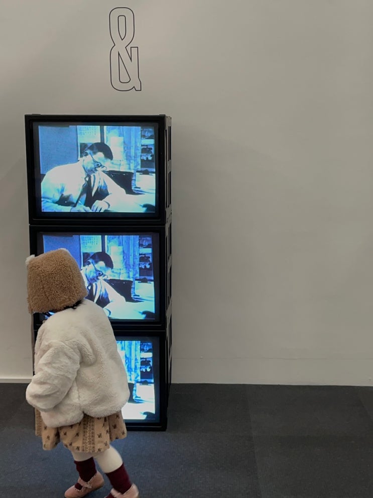 대전 아기랑 갈만한곳 라이프 사진전 더 라스트 프린트 관람 후기 네이버 블로그