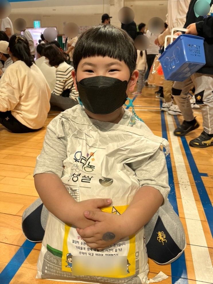 어린이집 가을운동회 주간 일기 : 네이버 블로그