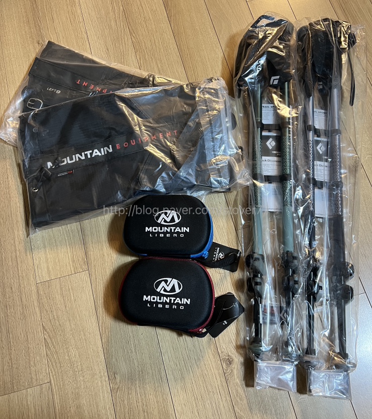 나도 몰랐던 준비 : 네이버 블로그