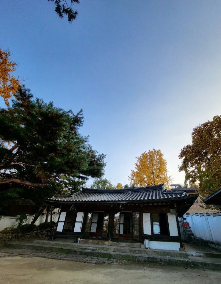 성북동 갈만한곳 볼거리구경거리 서울역사투어 만해한용운의 집 심우장 네이버 블로그