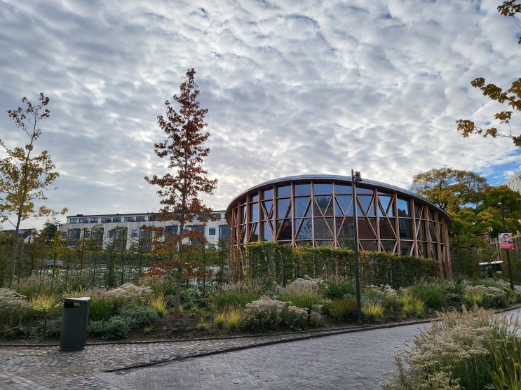 네덜란드여행덴마크여행7 덴마크 오덴세odense 안데르센 투어안데르센 박물관 안데르센 생가 오덴세 시내 구경