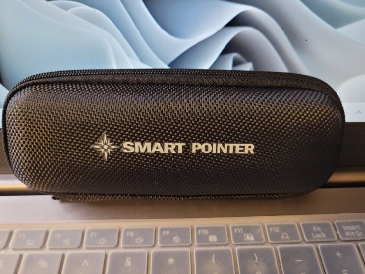 smartpointer, PPT하이라이트 사용, 프리젠테이션 레이저포인터, 쿠팡에서 로켓배송받았어요. : 네이버 블로그