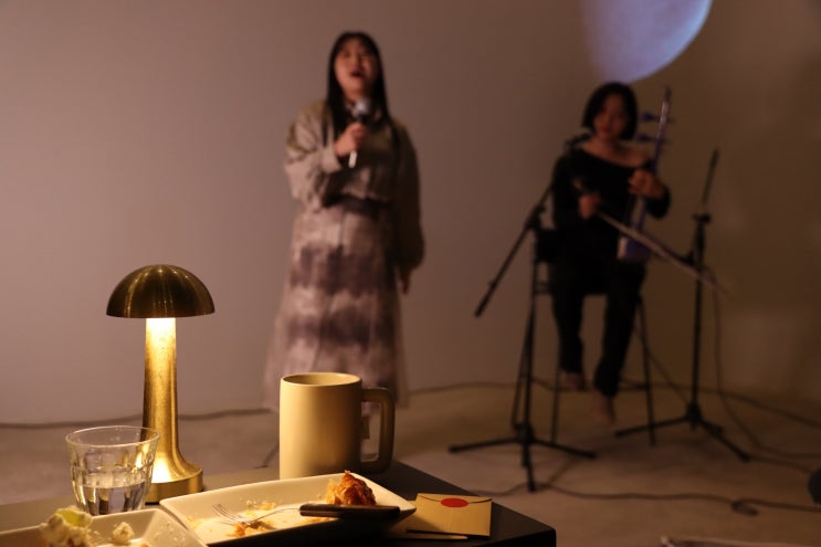 [JStour] 영주 루프탑 카페 추천 복합문화공간 녹스고지 주말 공연(예천, 안동, 야경 맛집) : 네이버 블로그