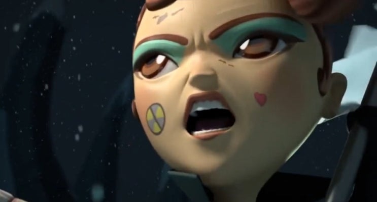 차이잉원과 I pet goat 2 전쟁시기 분석 : 네이버 블로그