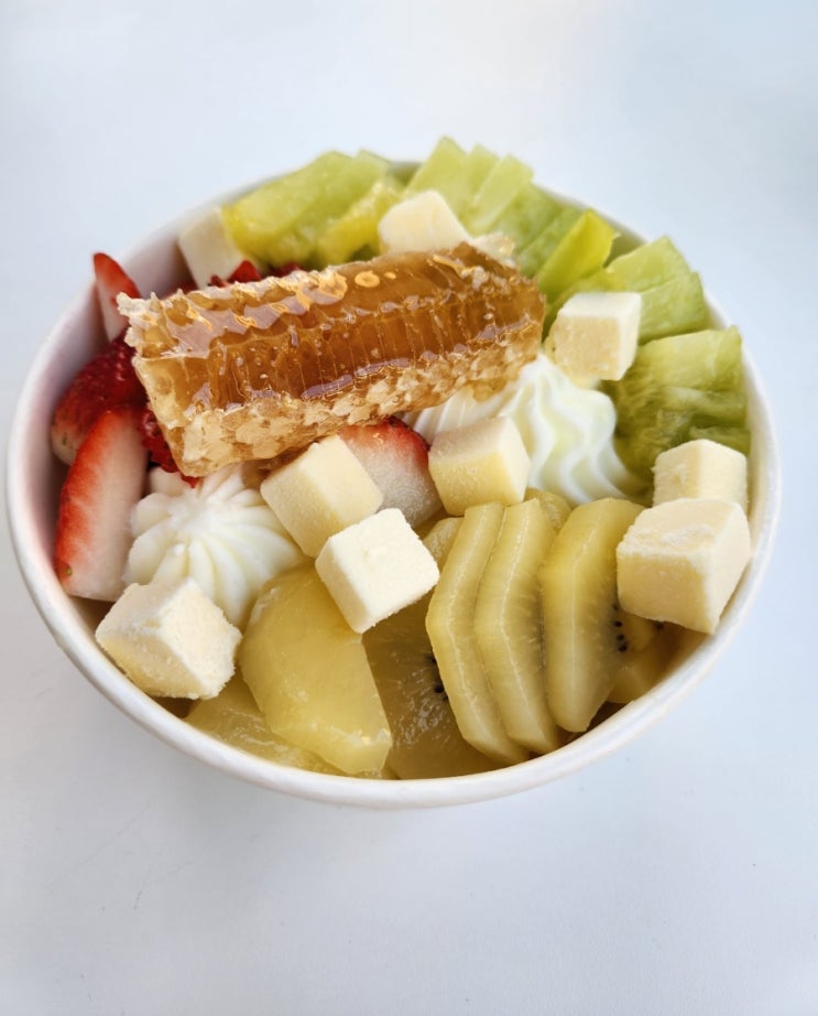 울산 아이스크림 디저트 맛집 중구 배달 포장 가능 요거트아이스크림의정석 중구점 네이버 블로그