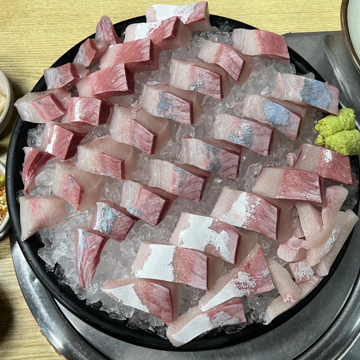 금정역 횟집, 산본 이순신 횟집 회는 여기서 정착하세요. : 네이버 블로그
