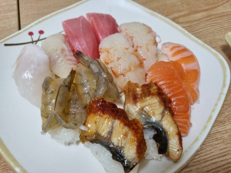 금천구시흥동맛집 은행골시흥점 특진초밥한번가보면 다른초밥집 못가는 초밥맛집 네이버 블로그