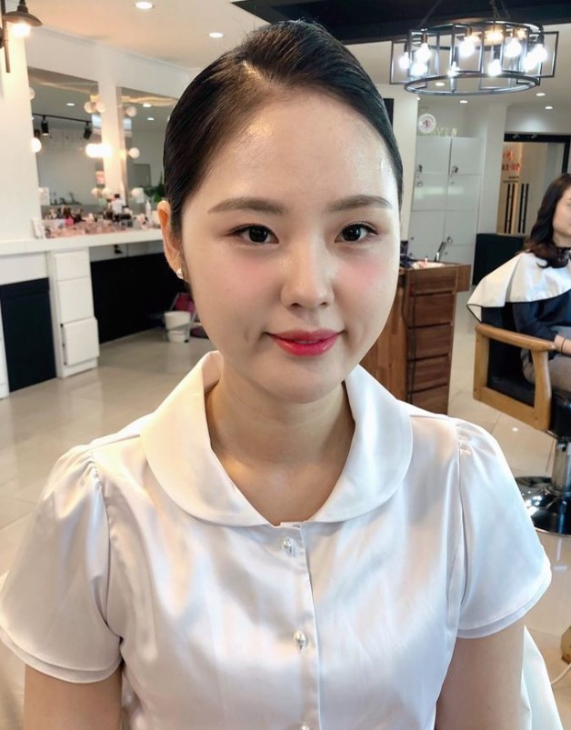 승무원 입시 면접 항공과 수시 2차 면접 헤어 메이크업 잘하는 곳항공과 면접 헤메 추천 네이버 블로그