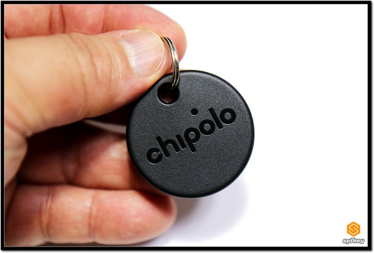 Chipolo One 치폴로 원 블루투스 스마트 태그 위치추적기 : 네이버 블로그