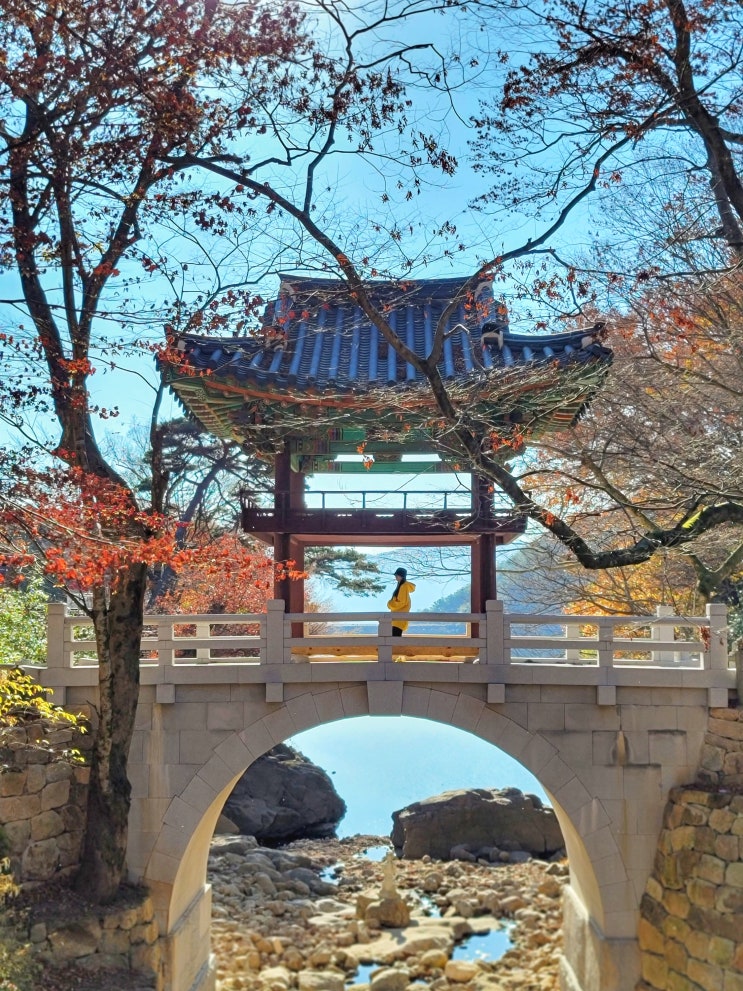 구례 지리산 천은사 수홍루 환상적인 드라마 촬영지 네이버 블로그