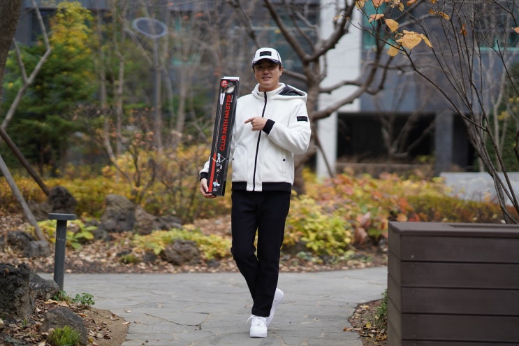 골프스윙연습기 스윙궤도연습기 클럽패스마스터 골프자세교정기 네이버 블로그