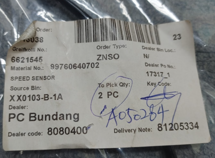 포르쉐 911박스터 카이맨 ABS 브레이크센서 : 네이버 블로그