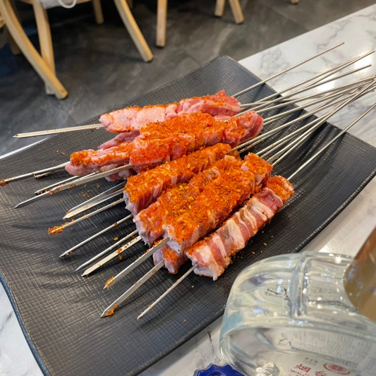 혜화역 맛집대학로 양꼬치 혜화양육관양꼬치맛집 네이버 블로그