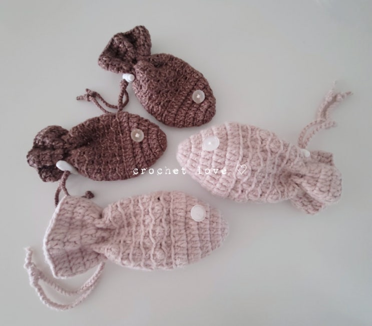 붕어빵 파우치 : 네이버 블로그