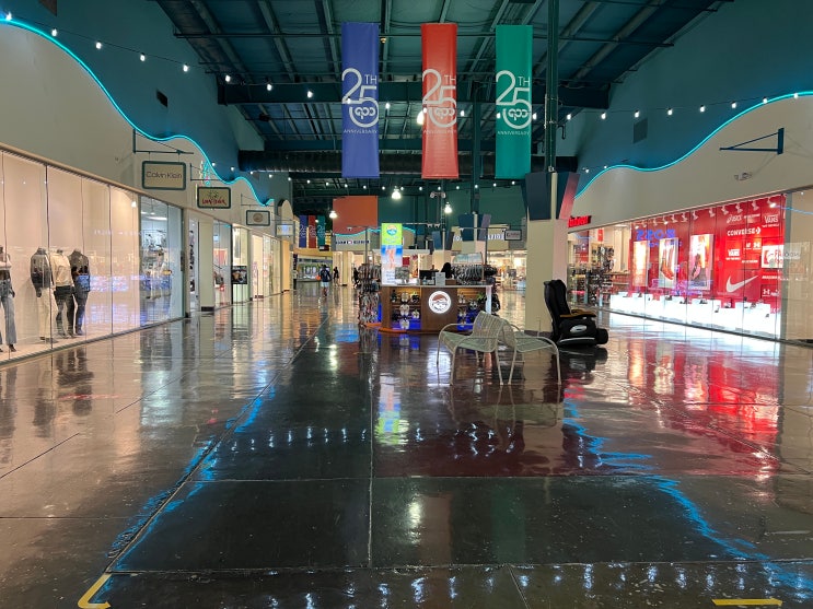 괌 GPO 프리미어 아울렛 & ROSS(로스) 쇼핑 하기 : 네이버 블로그