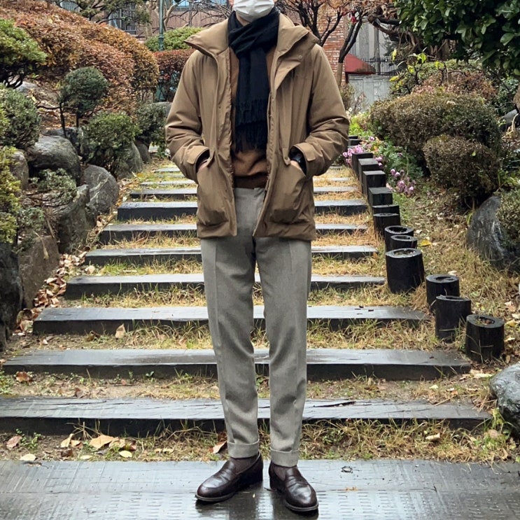 22.11.29 daily look : 네이버 블로그