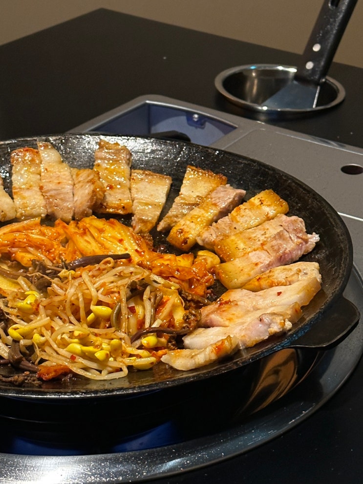대전 둔산동 맛집 또와등심 모임이나 회식하기 좋은 프라이빗 룸식당 시청역 고기맛집 네이버 블로그
