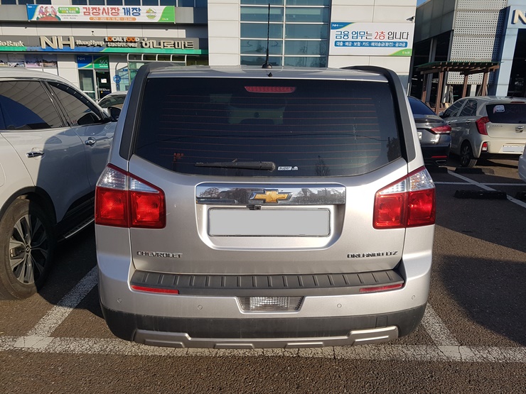 당진 대덕동 쉐보레 올란도 스마트키 분실 현장에서 일반 자동차키 비상키 제작 과 함게 스마트키등록 으로 완성~ 네이버 블로그