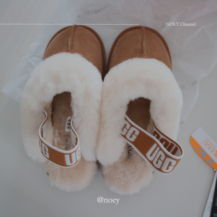 [호주 DK UGG] 앤슬리 밴딩 슬리퍼 블랙프라이데이 할인 구매 후기 +39% SALE : 네이버 블로그