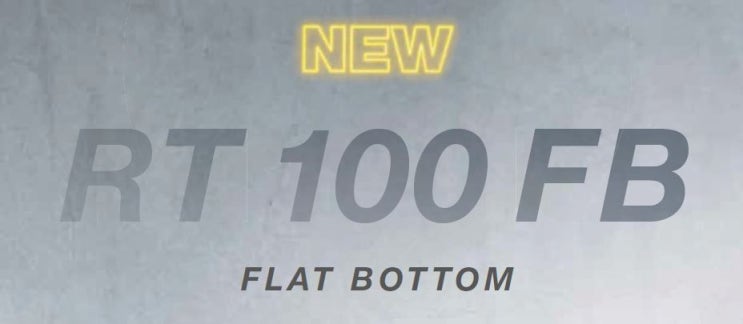 게링의 새로운 RT 100 FB 를 소개합니다. : 네이버 블로그