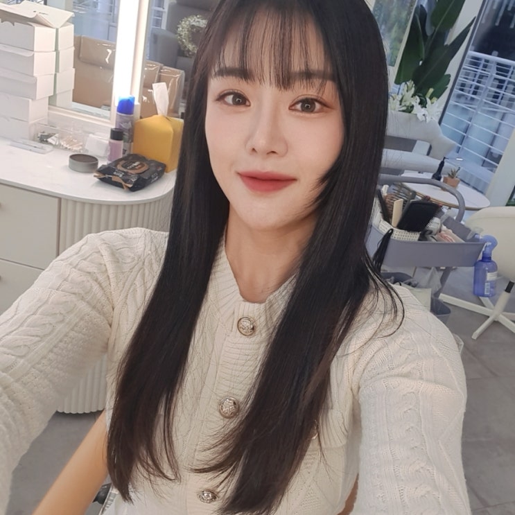 MZ세대.중장비 그녀. 메이크업.상암동으로 경주에서 오다 : 네이버 블로그