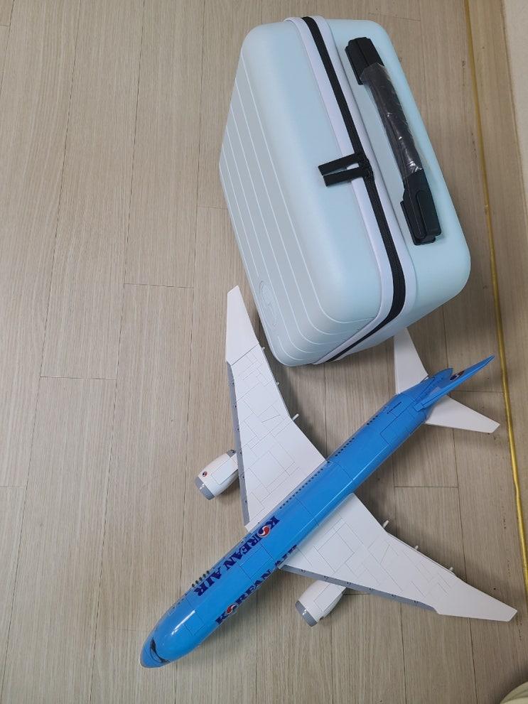 대한항공 마일리지 쇼핑 KAL 스토어 , BOEING 787 : 네이버 블로그