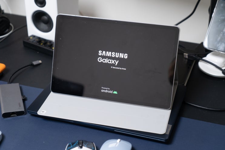 갤럭시탭S8 FE 디스플레이 업그레이드 될까? 알려진 소식들 : 네이버 블로그