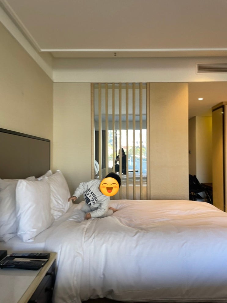 ️ Jw 메리어트 동대문 스퀘어 서울 아이랑 함께하는 호캉스 알찬 동대문 코스 추천 네이버 블로그