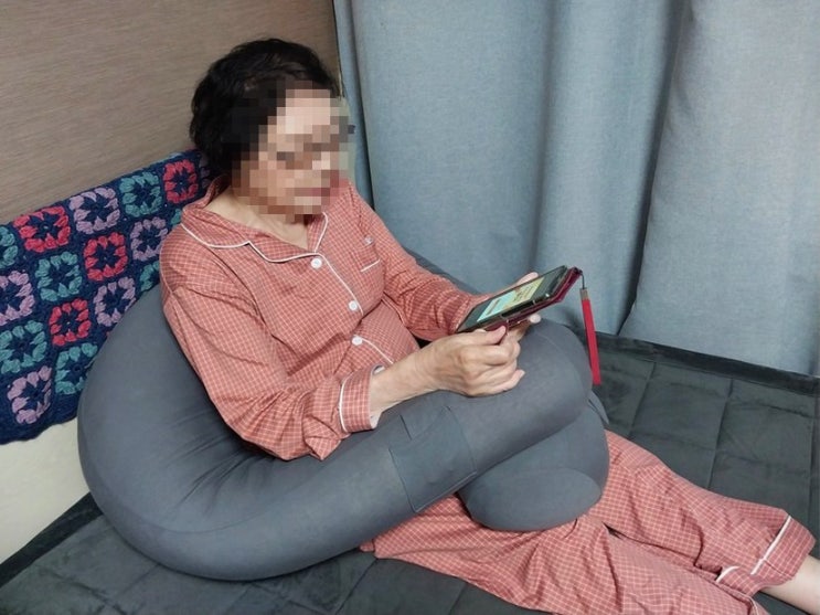 동생이 구입한 침구세트 5가지 (웜매트 + 포옹이불 + 베개 & 커버 + 바디필로우) / 침구브랜드 추천 : 네이버 블로그
